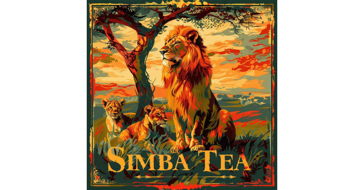 Simba Tea